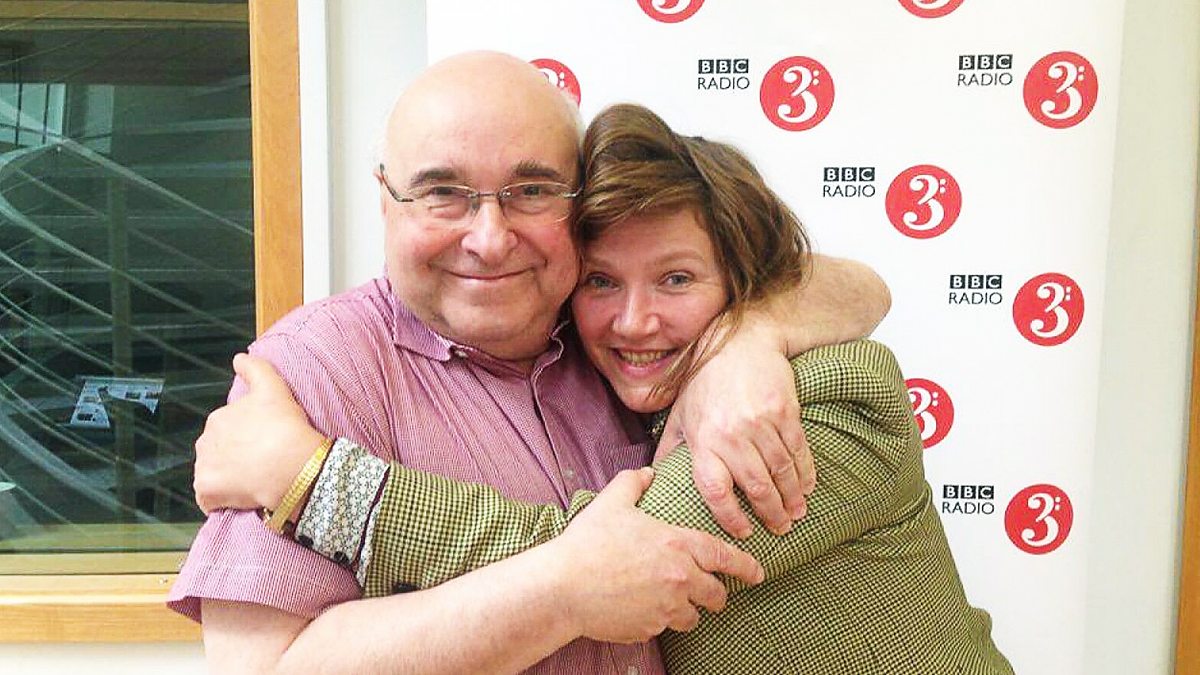 BBC Radio 3 - Essential Classics, Wednesday - Rob Cowan with Jessica ...