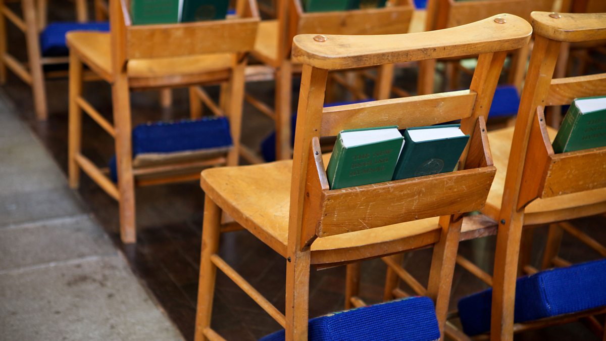 BBC Radio 4 - Radio 4 in Four, Why a congregation has swapped hymns for ...