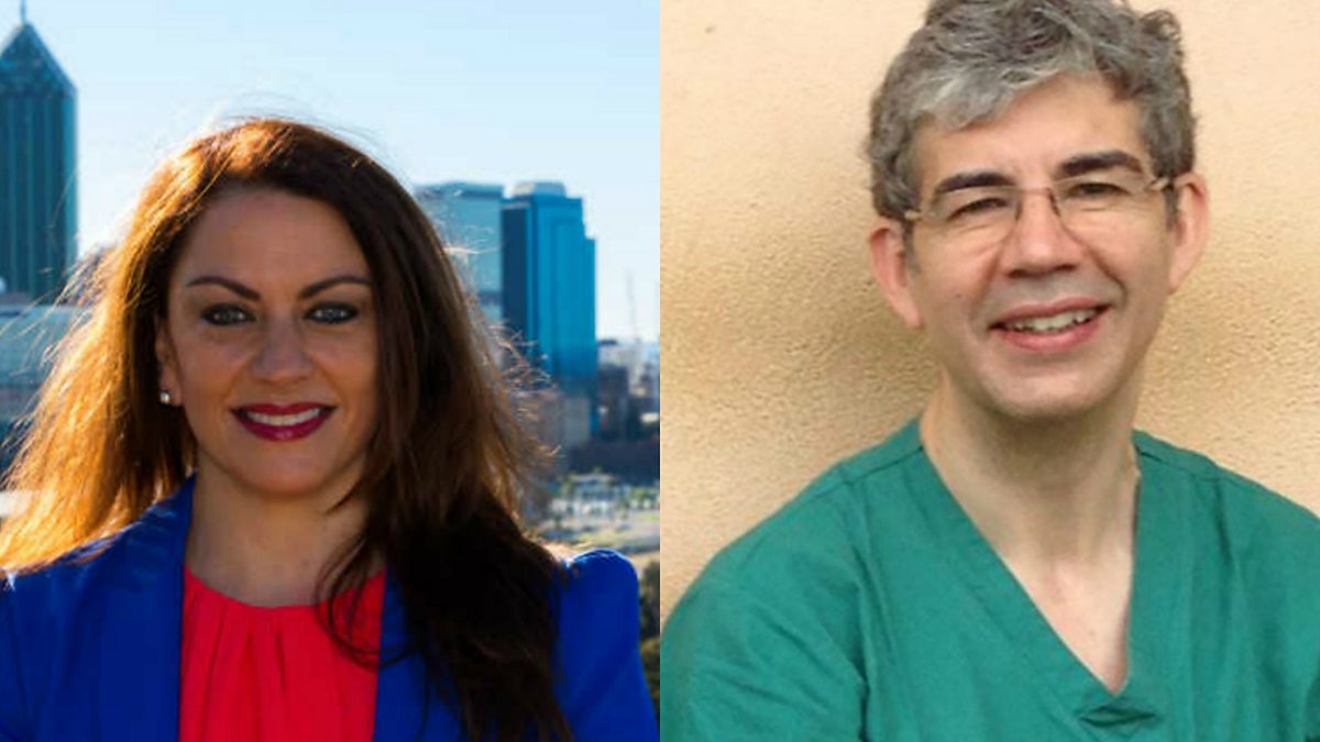 BBC World Service - The Outlook Podcast Archive, Outlook Weekend ...