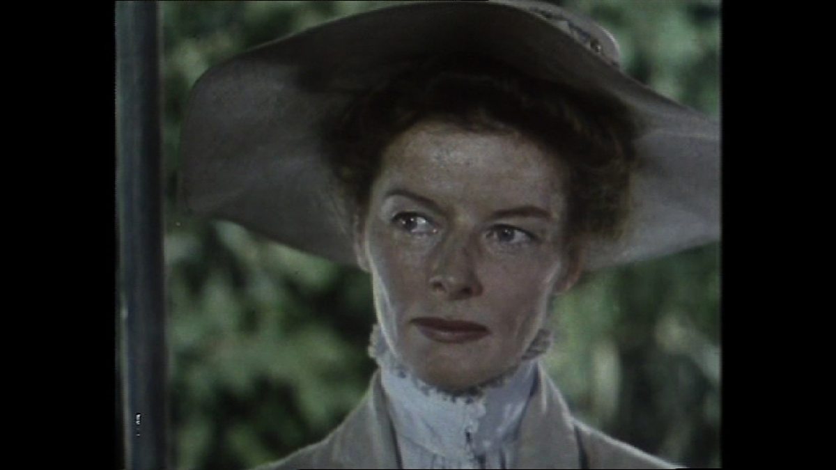 BBC Four - Arena, The African Queen