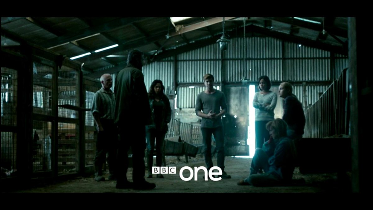 BBC One - BBC One Trailers, Trailer: One of Us