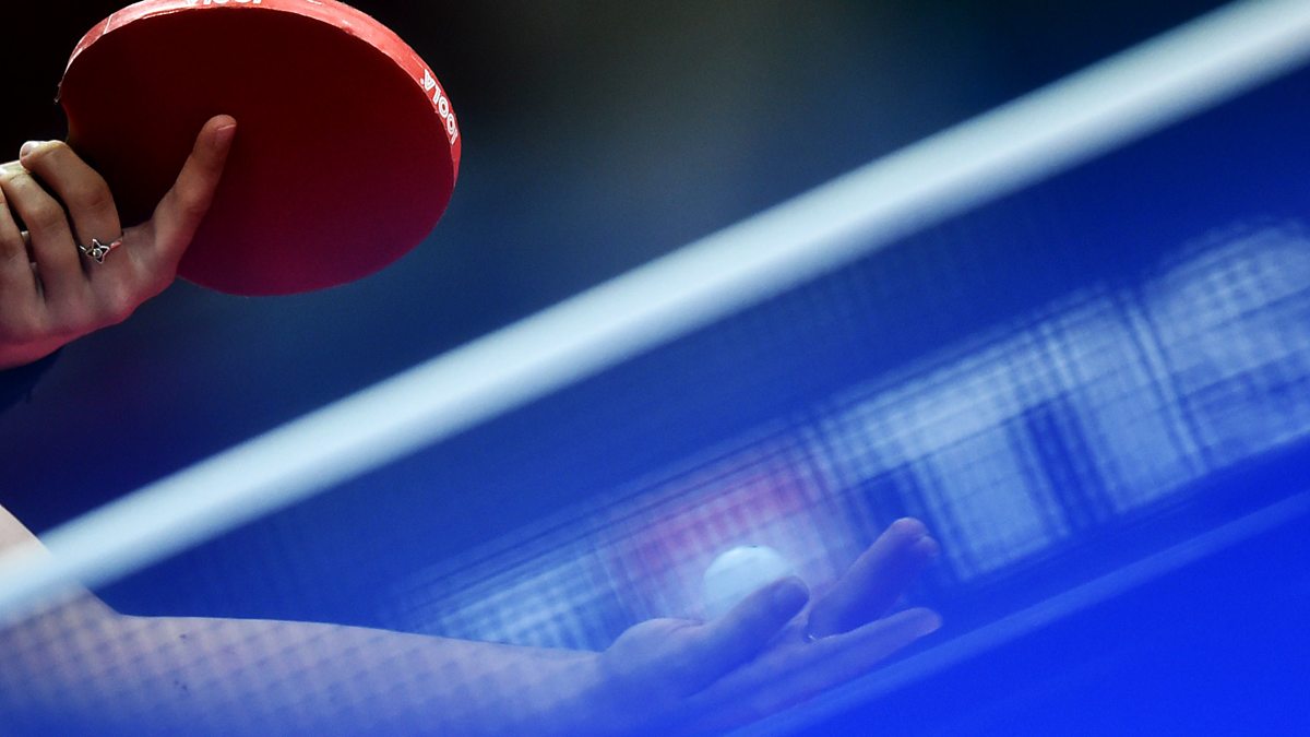 BBC Radio 4 - Woman's Hour, Table tennis world champion at 85, Knife ...