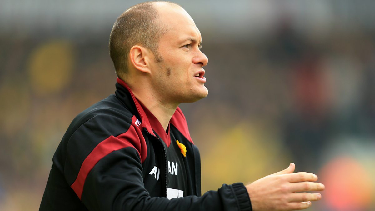 BBC Radio Norfolk - Canary Call, With Mark Rivers and Rob Butler ...