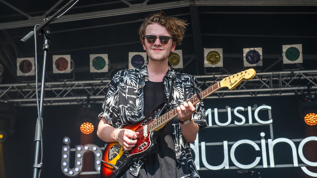 BBC Radio London - BBC Music Introducing in London, Swampmother, Kyko ...