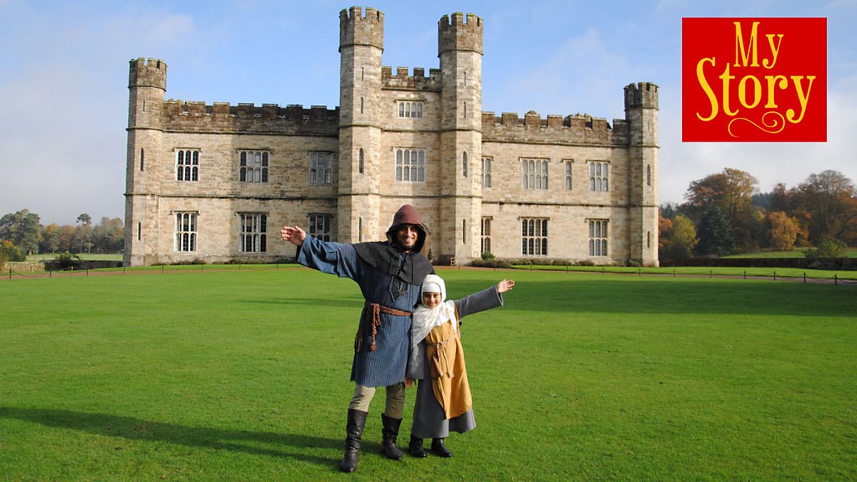 CBeebies Radio - My Story, Childhood During The Middle Ages, Childhood ...