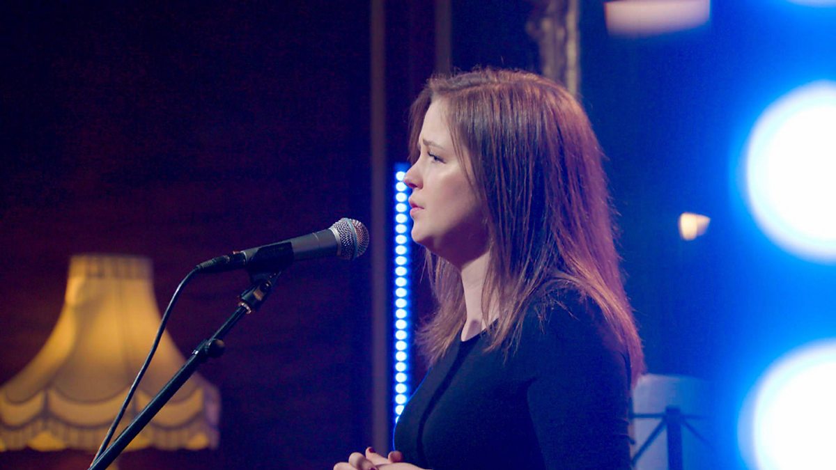 BBC ALBA - Ceol Ulaidh/Castle Sessions