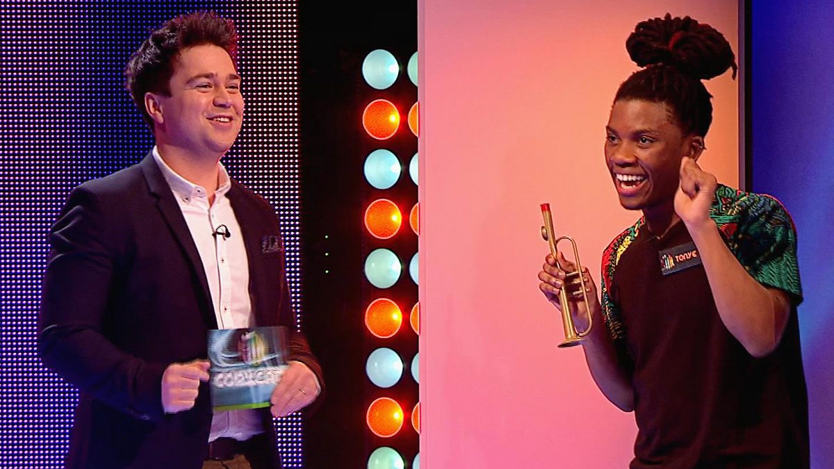 BBC - CBBC - Copycats, Series 4, Episode 16 - Credits