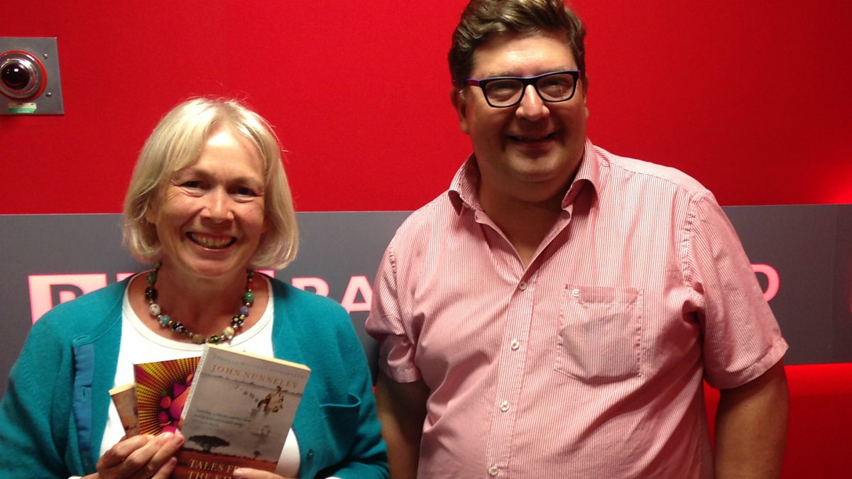 BBC Radio Oxford - Drivetime, Daryl Denham with Victoria Cross ...