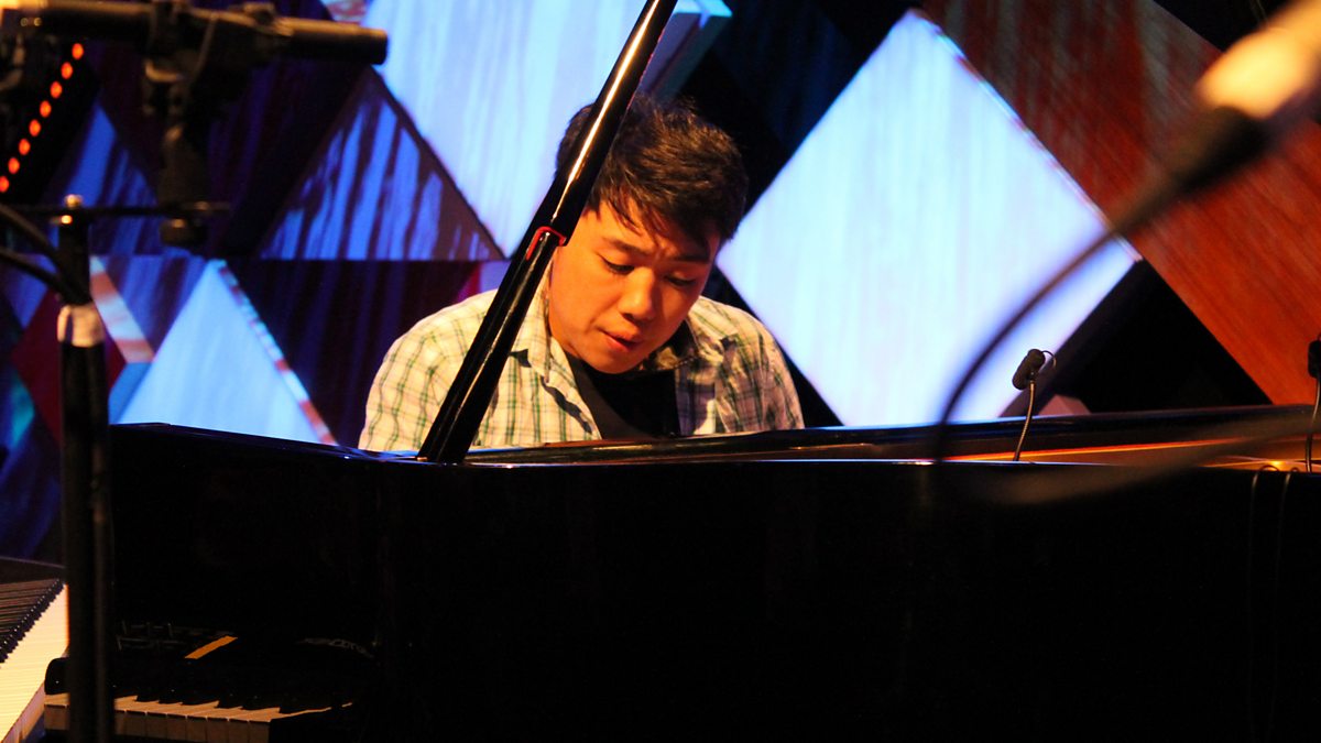 BBC Radio 3 - In Tune, Live at the Edinburgh Festival, Live from ...