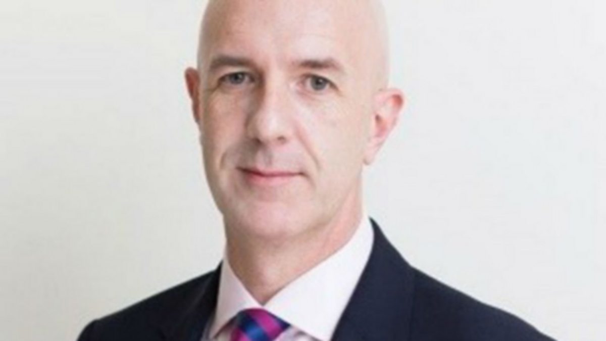 BBC Radio Scotland - Shereen, 13/08/2016, David Welch - Extended Interview