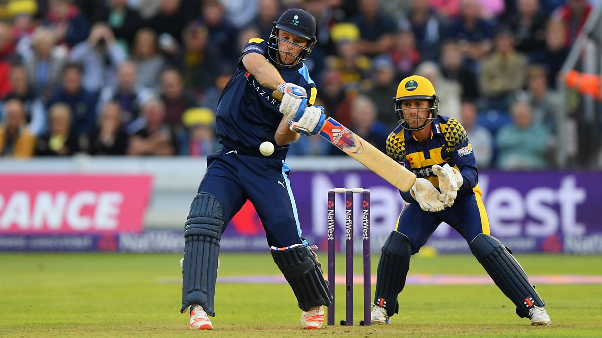BBC Radio Leeds - West Yorkshire Sport Daily, 11/08/2016, Yorkshire ...