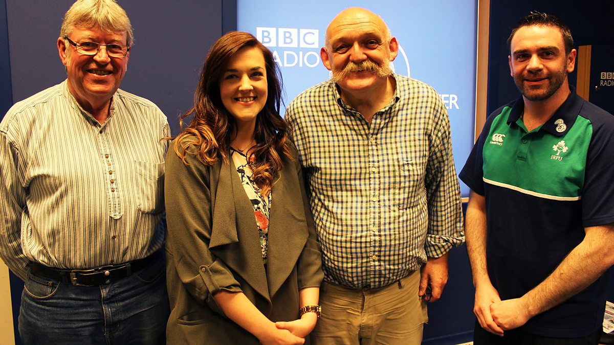 BBC Radio Ulster - Viva Voce