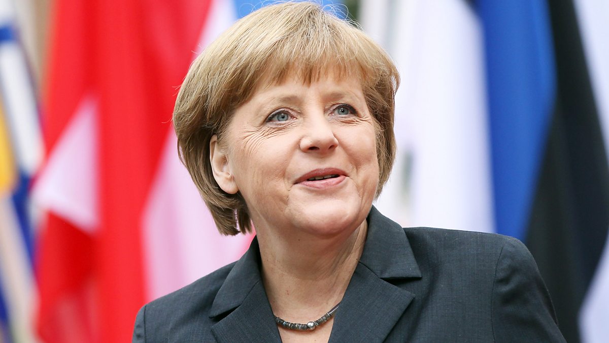 BBC Radio 4 - Woman's Hour, Weekend Woman's Hour: Angela Merkel, Giving ...
