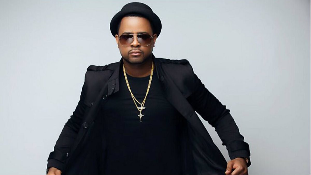 BBC Radio 1Xtra - Charlie Sloth, Club Sloth!, Club Sloth - DJ Xclusive