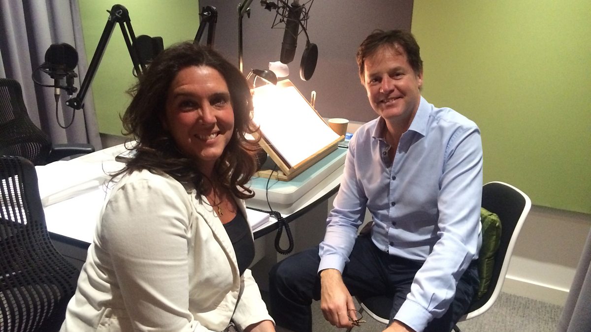 BBC Radio 4 - Radio 4 in Four, What place does hubris have in today’s ...