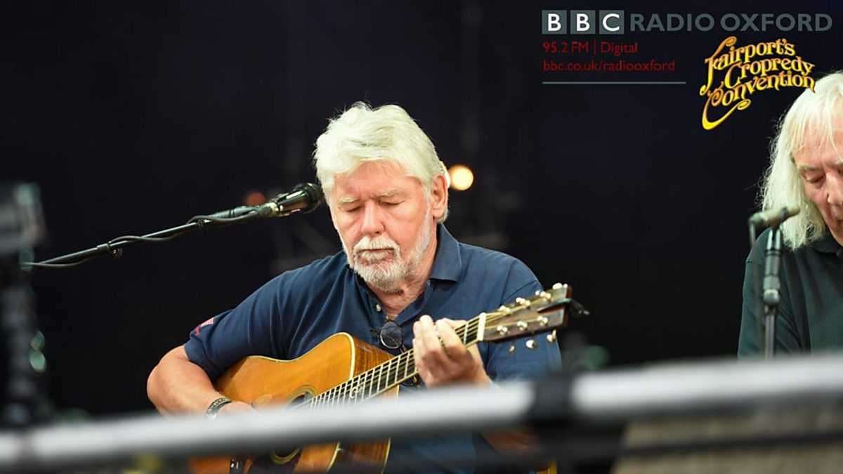 BBC Radio Oxford - Fairport's Cropredy Convention, Cropredy: Fairport's ...