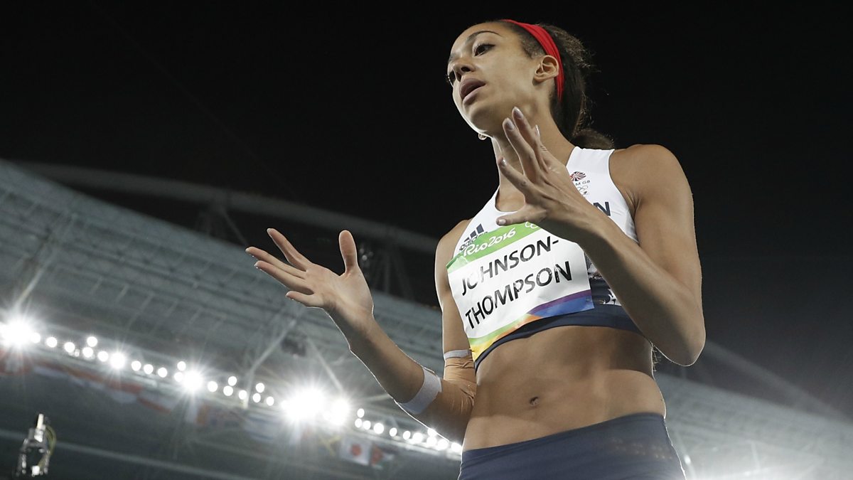 BBC Radio 5 Live - 5 Live In Short, Merry: 'Talented' KJT isn't ...