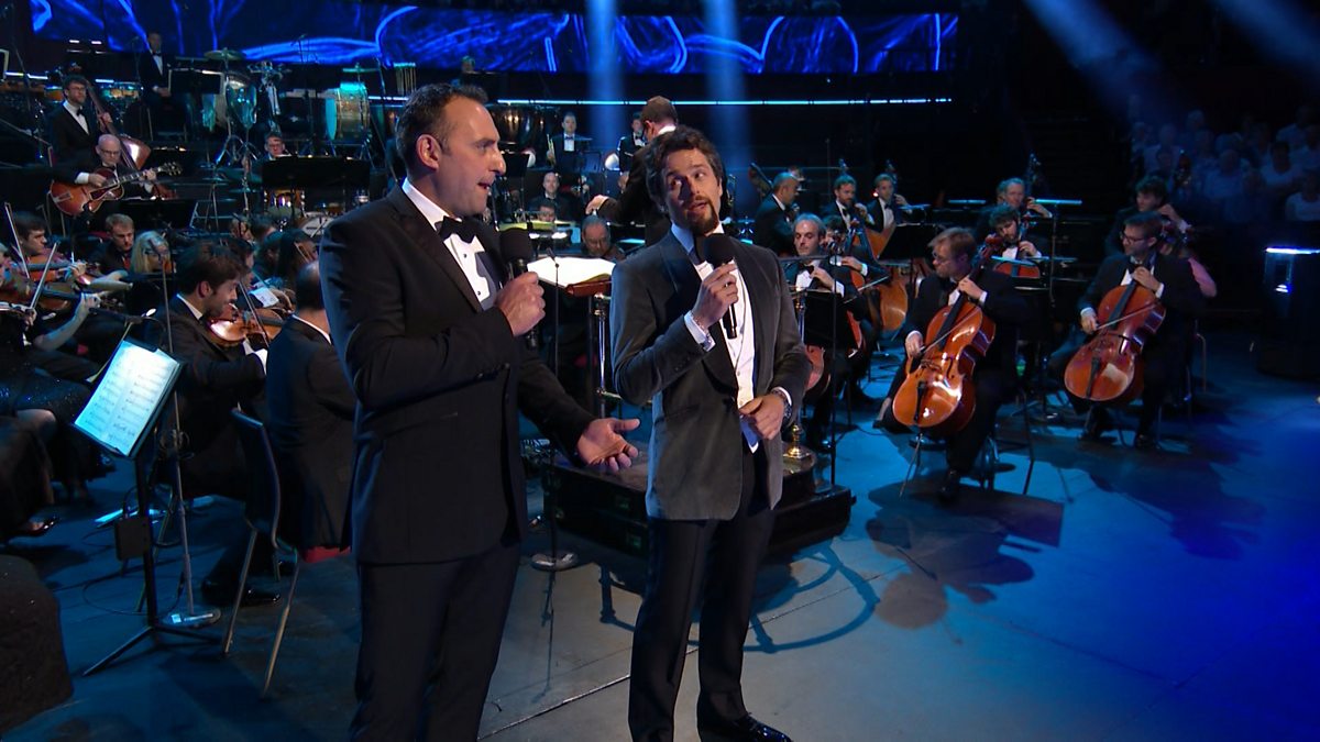 Bbc Radio 3 Bbc Proms 2016 Prom 38 The John Wilson Orchestra