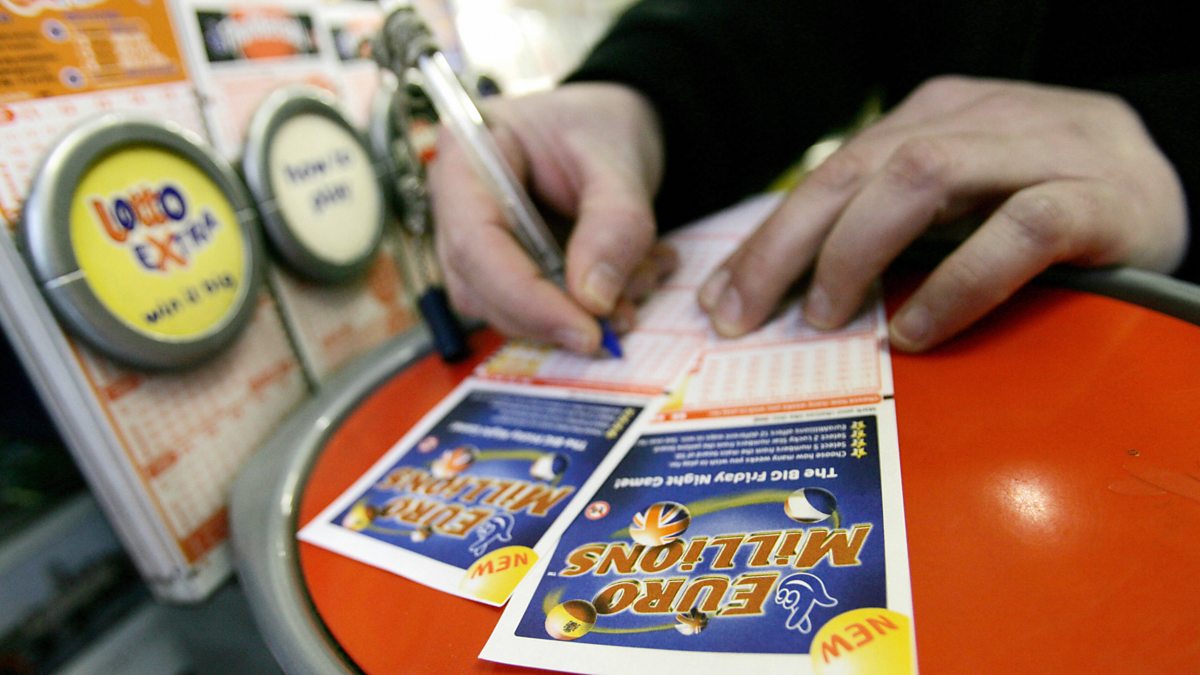 BBC Radio 4 - Radio 4 in Four, How you can use mathematics to beat the ...