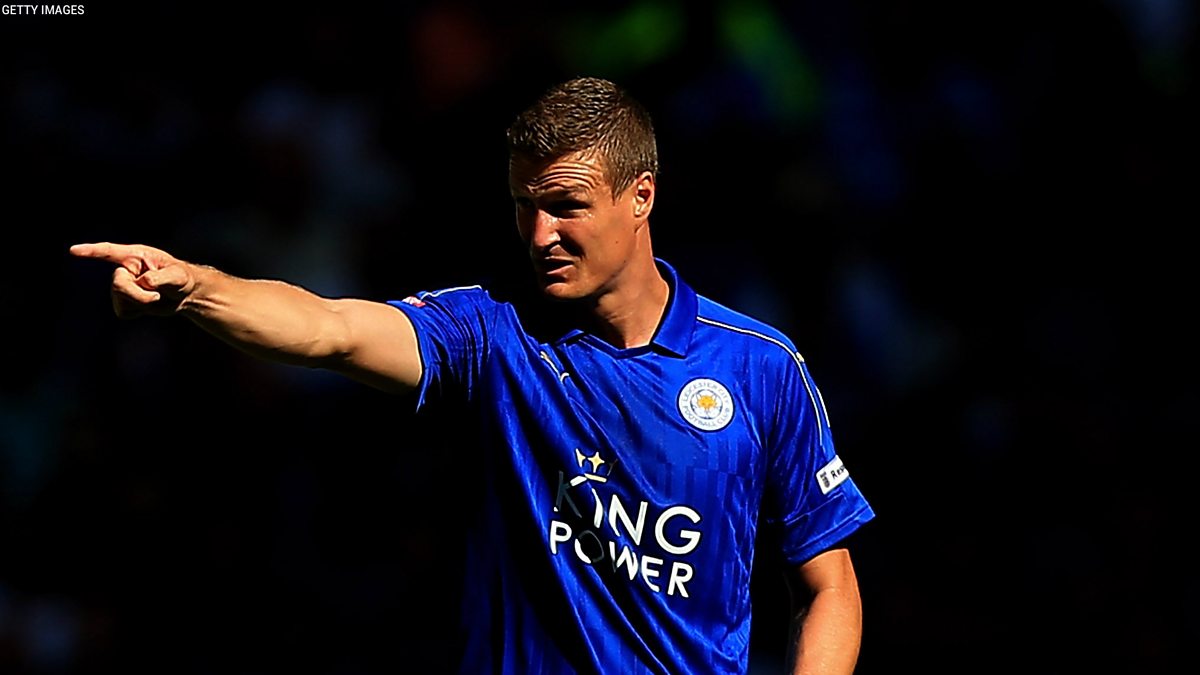 BBC Radio Leicester - Leicester City Football Forum, Matt Elliott: Huth ...