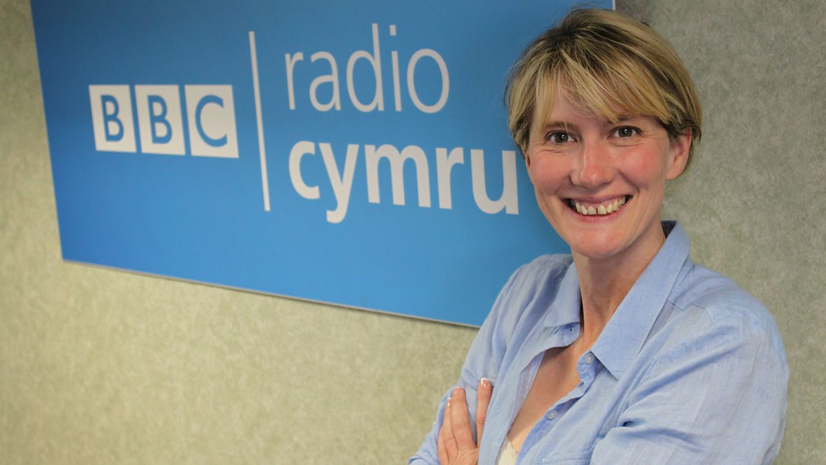 BBC Radio Cymru - Tommo, Elen Pencwm yn cyflwyno