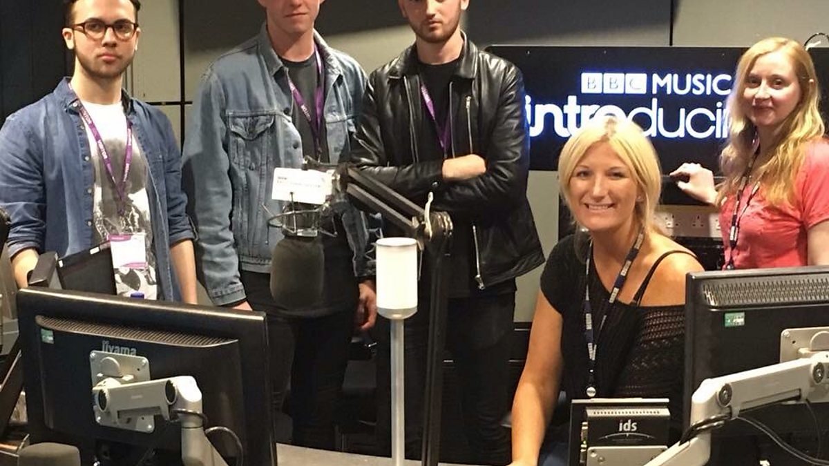 BBC Radio Manchester - BBC Music Introducing in Manchester, Lunar ...