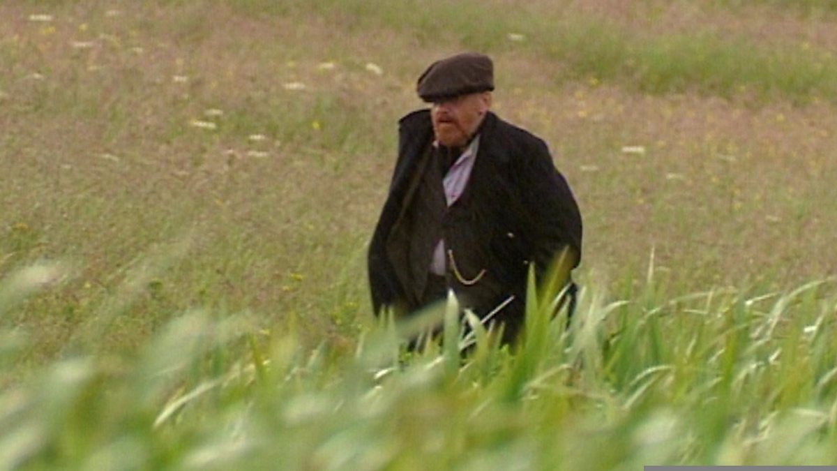 BBC Four - Crowdie and Cream, Episode 3, Sanas airson bean