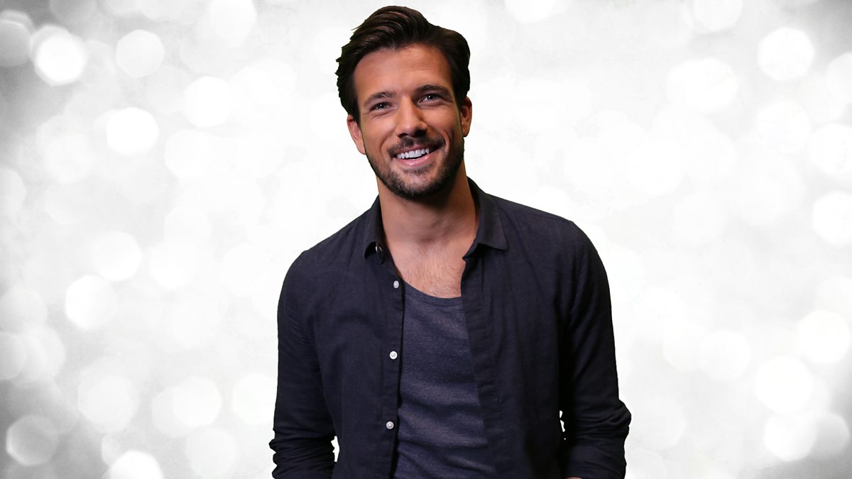 BBC Blogs - Strictly Come Dancing - Meet the seventh Strictly 2016 ...