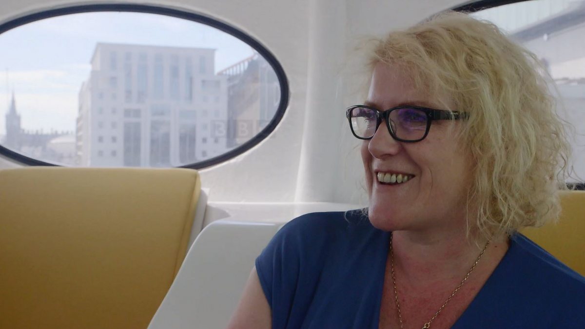 BBC Blogs - BBC Writers - Sarah Phelps on Physicality and Understanding ...