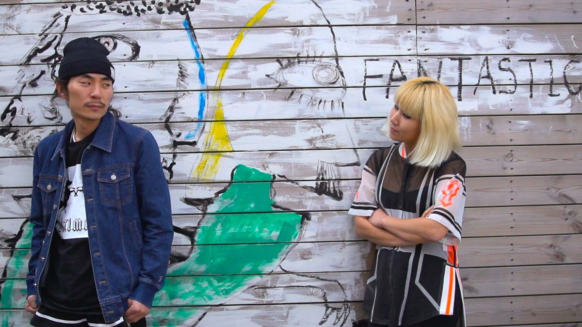 BBC News - Global Pulse