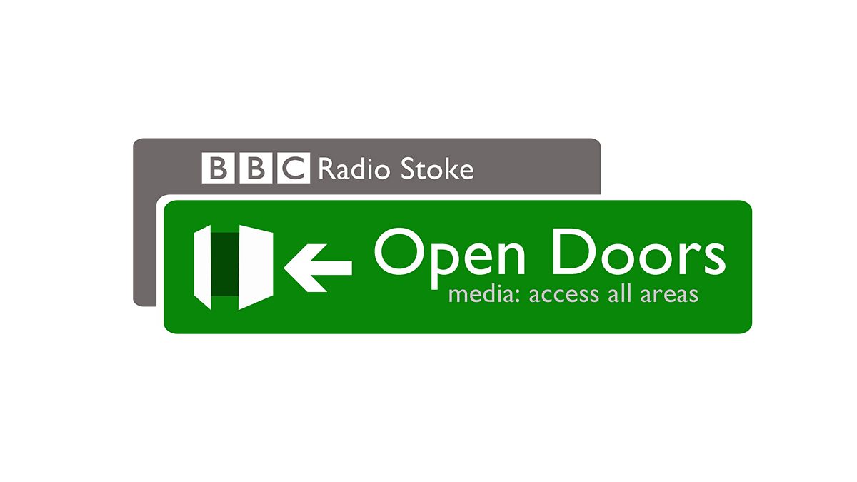 BBC Radio Stoke - Open Doors