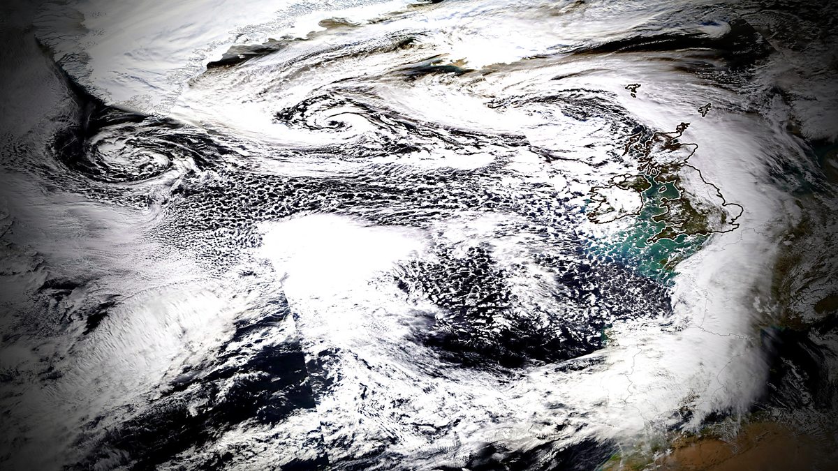 BBC News - Weather World