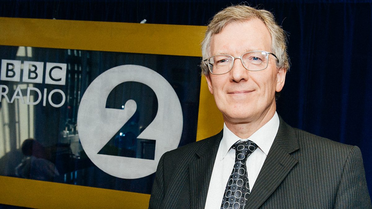 BBC Radio 2 - Steve Wright in the Afternoon, Sue Perkins, Professor ...