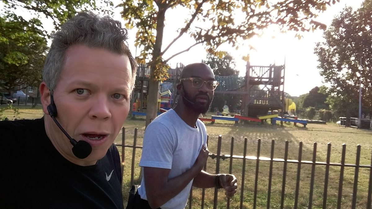 BBC Radio 6 Music - Steve Lamacq, Running Tracks World Cup: Second ...