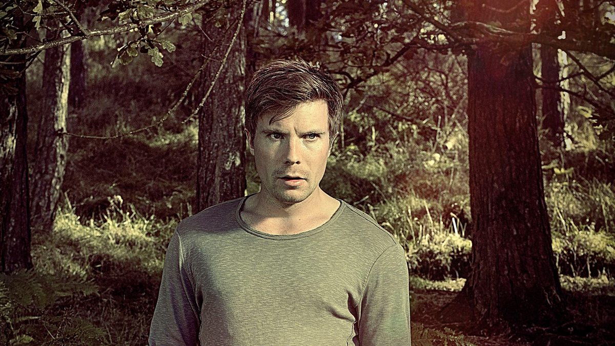 BBC One - One of Us - Rob Elliott