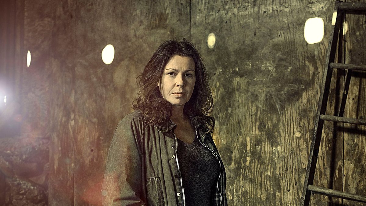 BBC One - One of Us - Moira Douglas