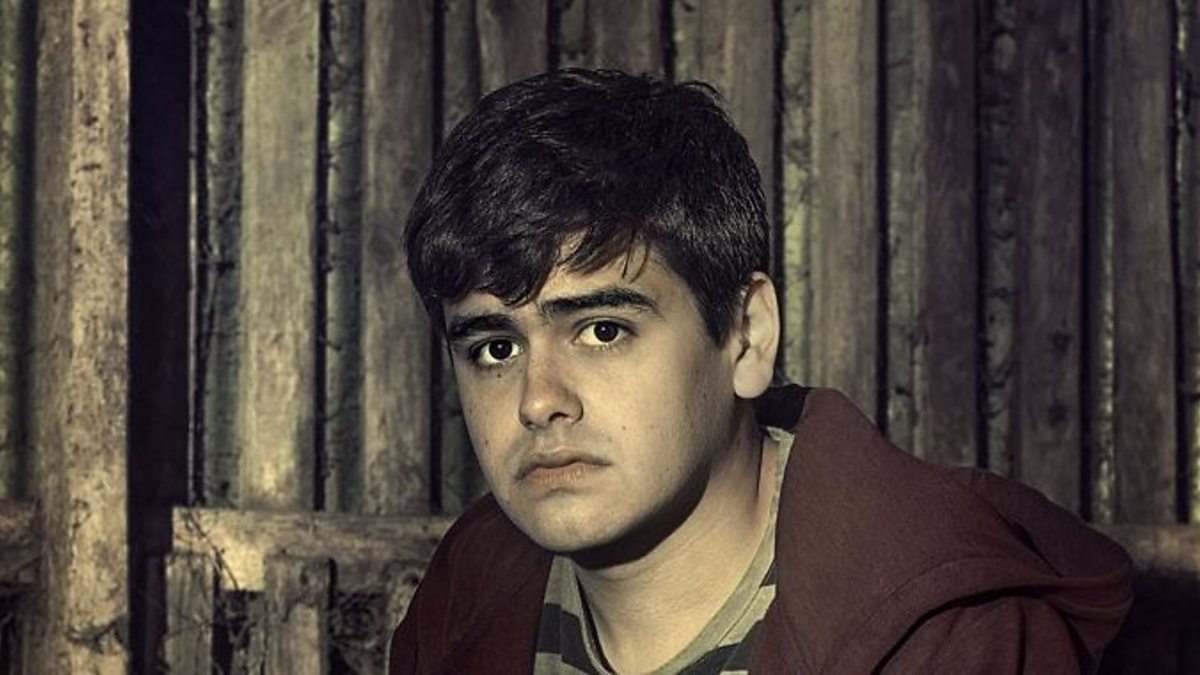 BBC One - One of Us - Jamie Douglas