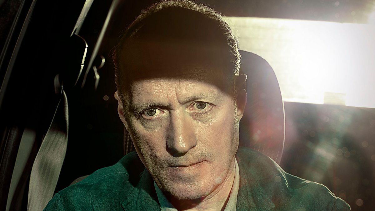 BBC One - One of Us - Peter Elliott