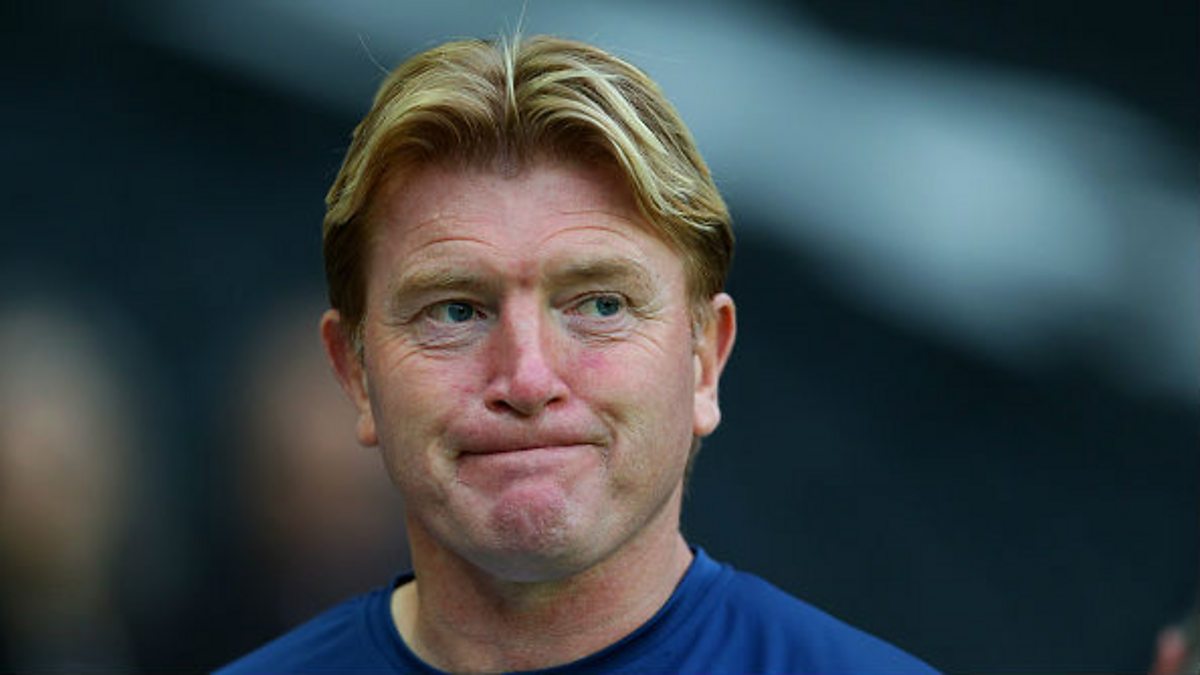 BBC Radio Leeds - West Yorkshire Sport Daily, 18/08/2016, McCall ...