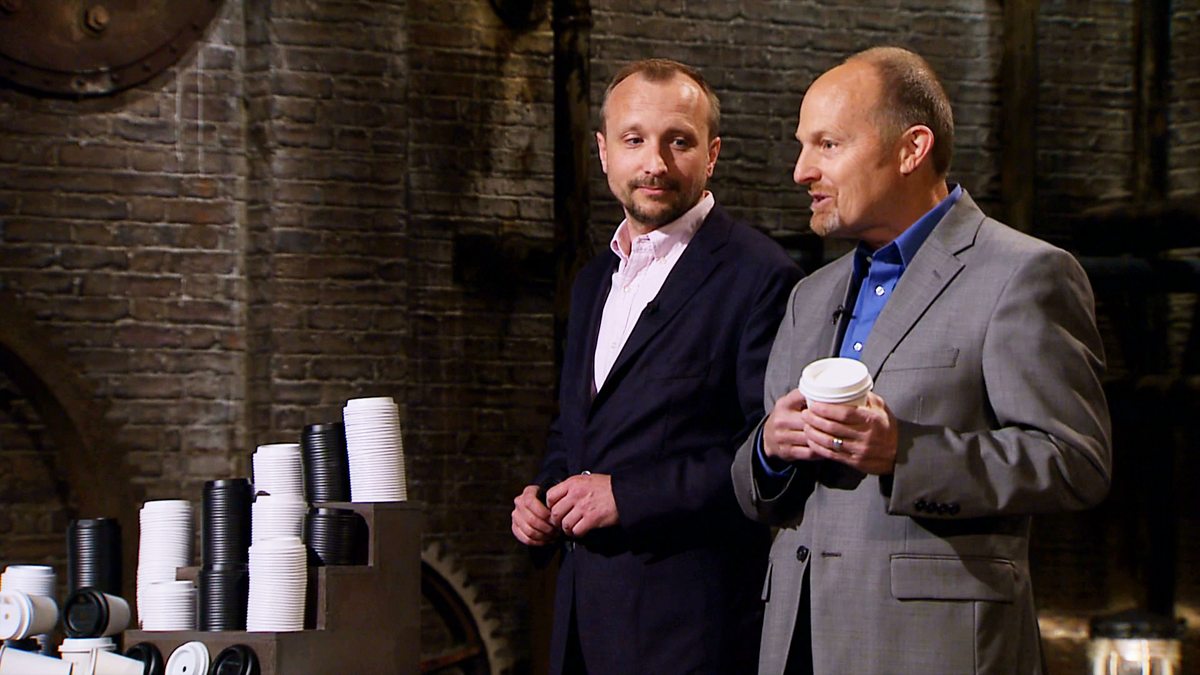 Bbc One Dragons Den Series 14 Episode 5