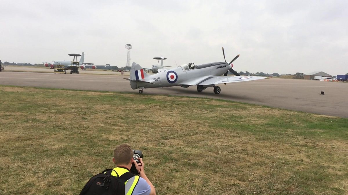 BBC Radio Lincolnshire - The Nicola Gilroy Show, 19/08/2016 ...