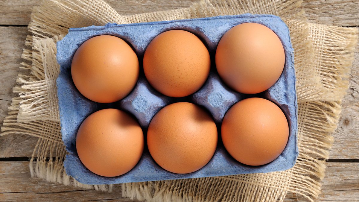 BBC Radio 4 - You and Yours, Caged hens, Tiger stores, CD and vinyl box ...