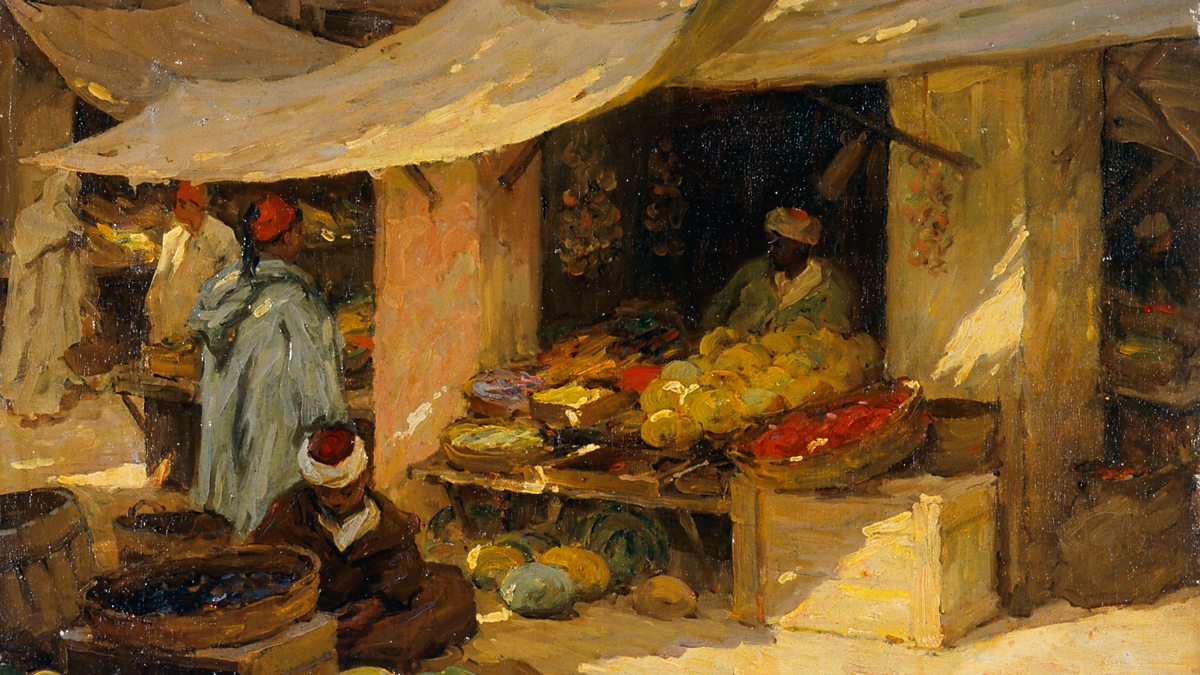 BBC Radio 4 Extra - Frederic Raphael - The Thought of Lydia