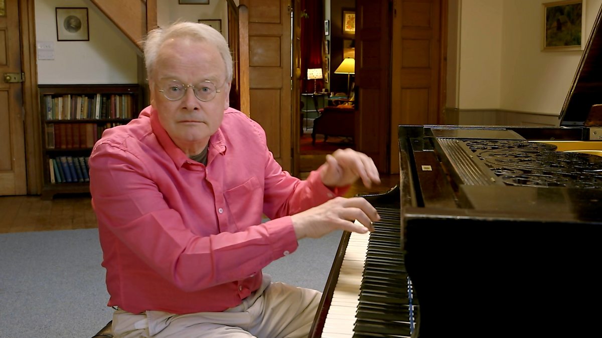 Bbc Radio 3 Bbc Proms Proms Extra 2016 Episode 5 Chord Of The Week