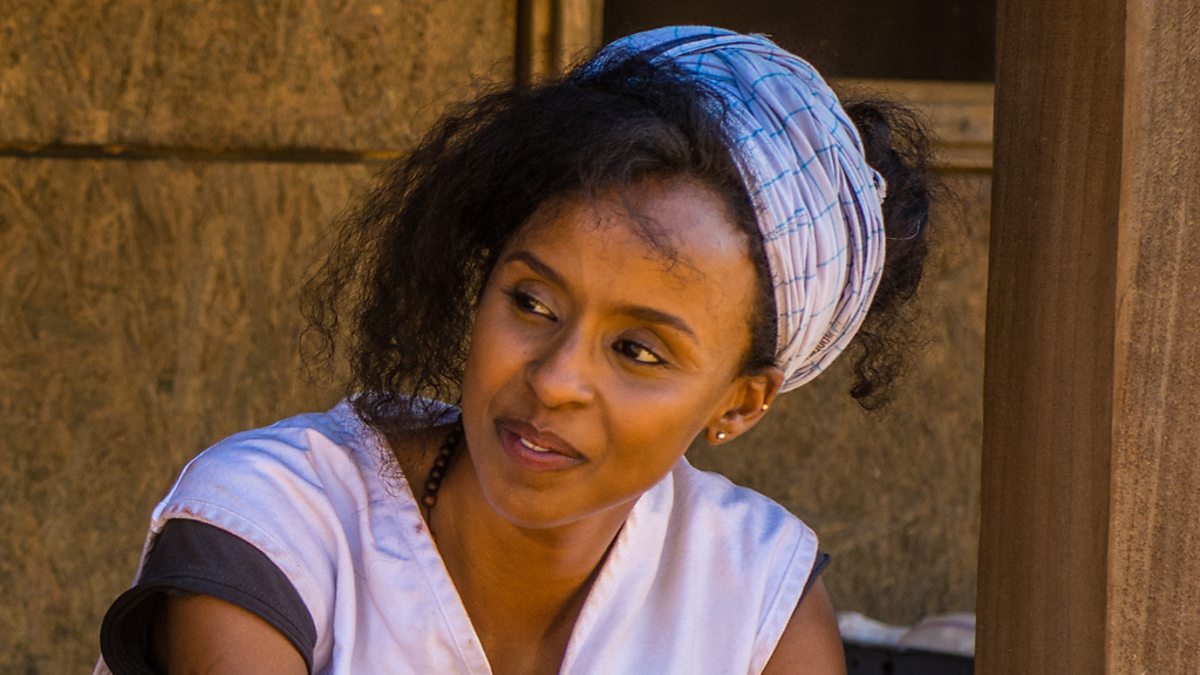 BBC One - Our Girl - Nafula