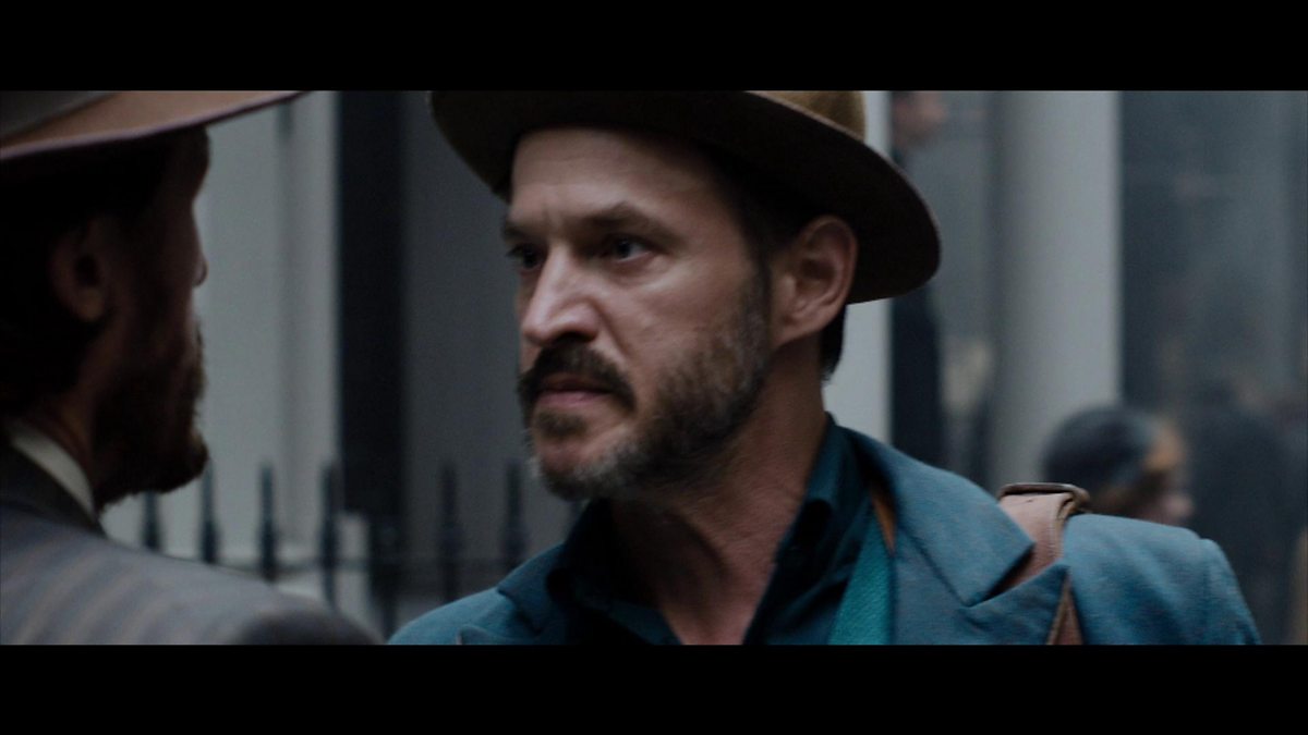 BBC Two - Ripper Street, Series 4, The Strangers' Home, Part 1, Jackson ...