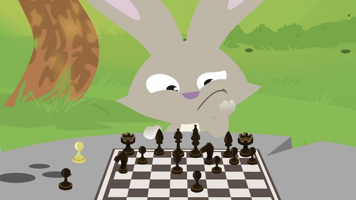 S4C - Drewgi, Celfyddyd Strategaeth