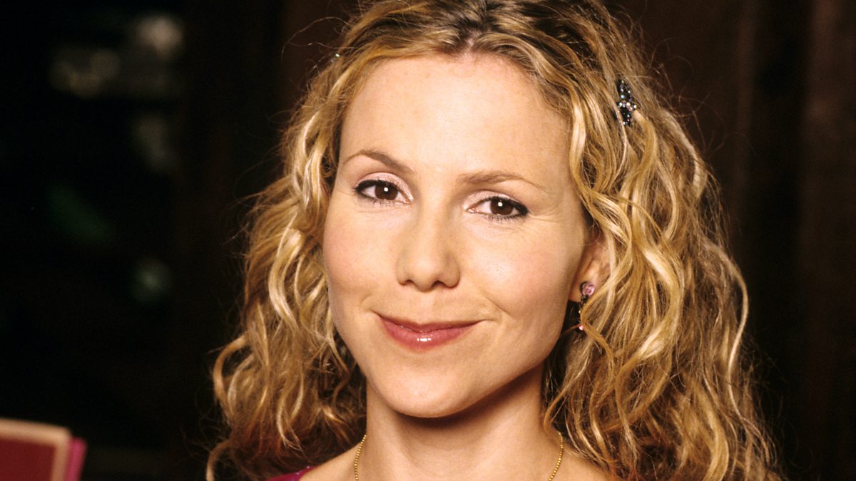 BBC Radio 3 - My Classical Favourites, Sally Phillips