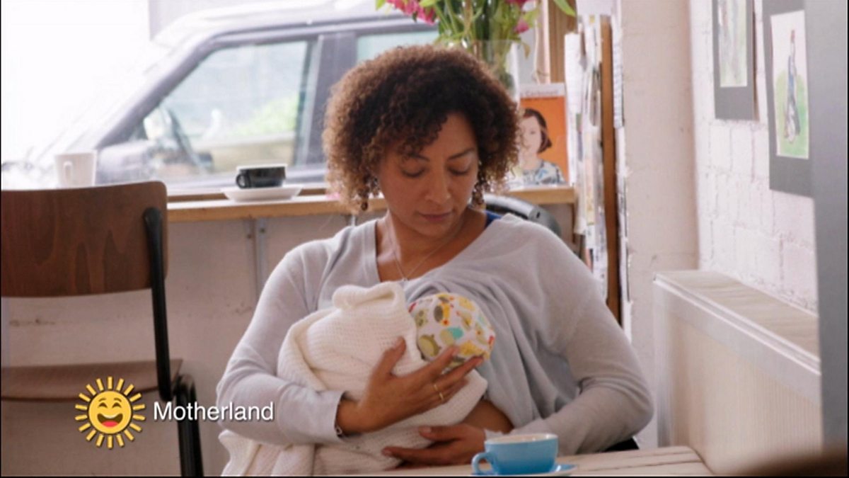 BBC Two - BBC Two Trailers, Trail: New Comedy on BBC Two