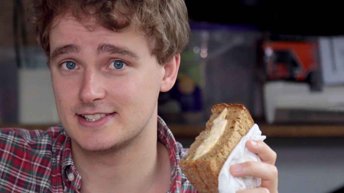 BBC - BBC Learning English, thekidsplayed.wav